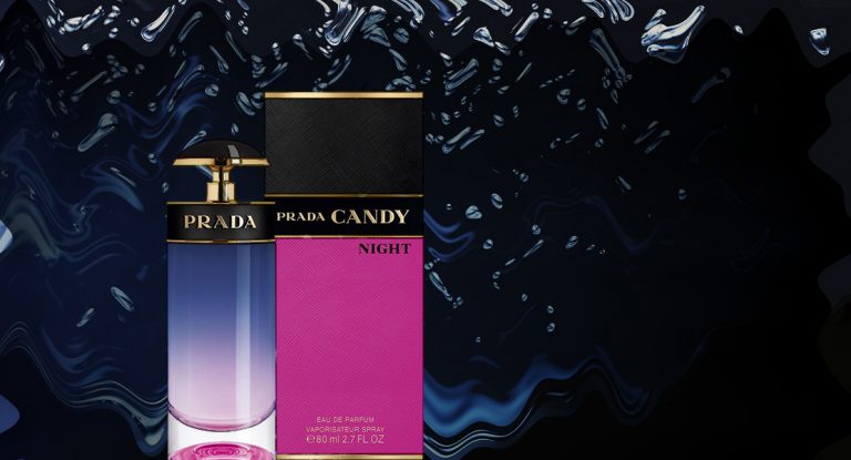 prada candy l'eau | Sandra‘s Closet