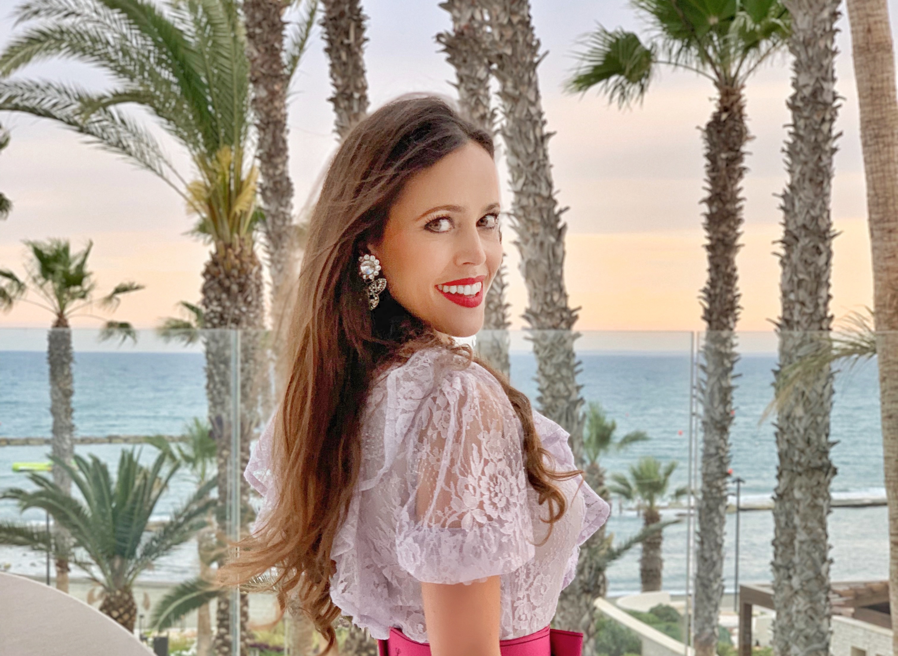 My Look: Cyprus Nights | Sandra‘s Closet