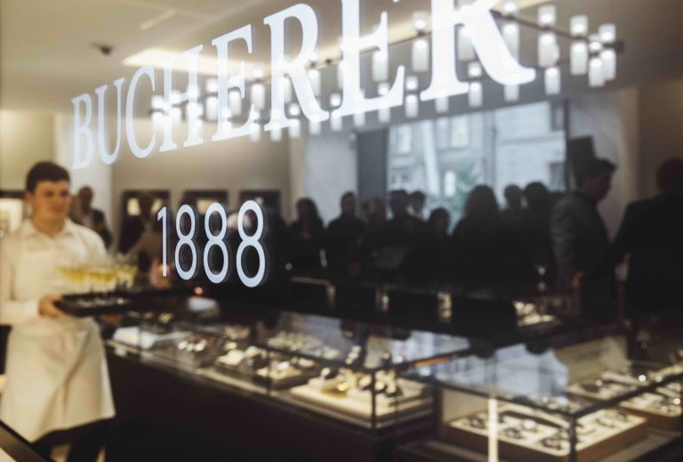 bucherer 1888 | Sandra‘s Closet