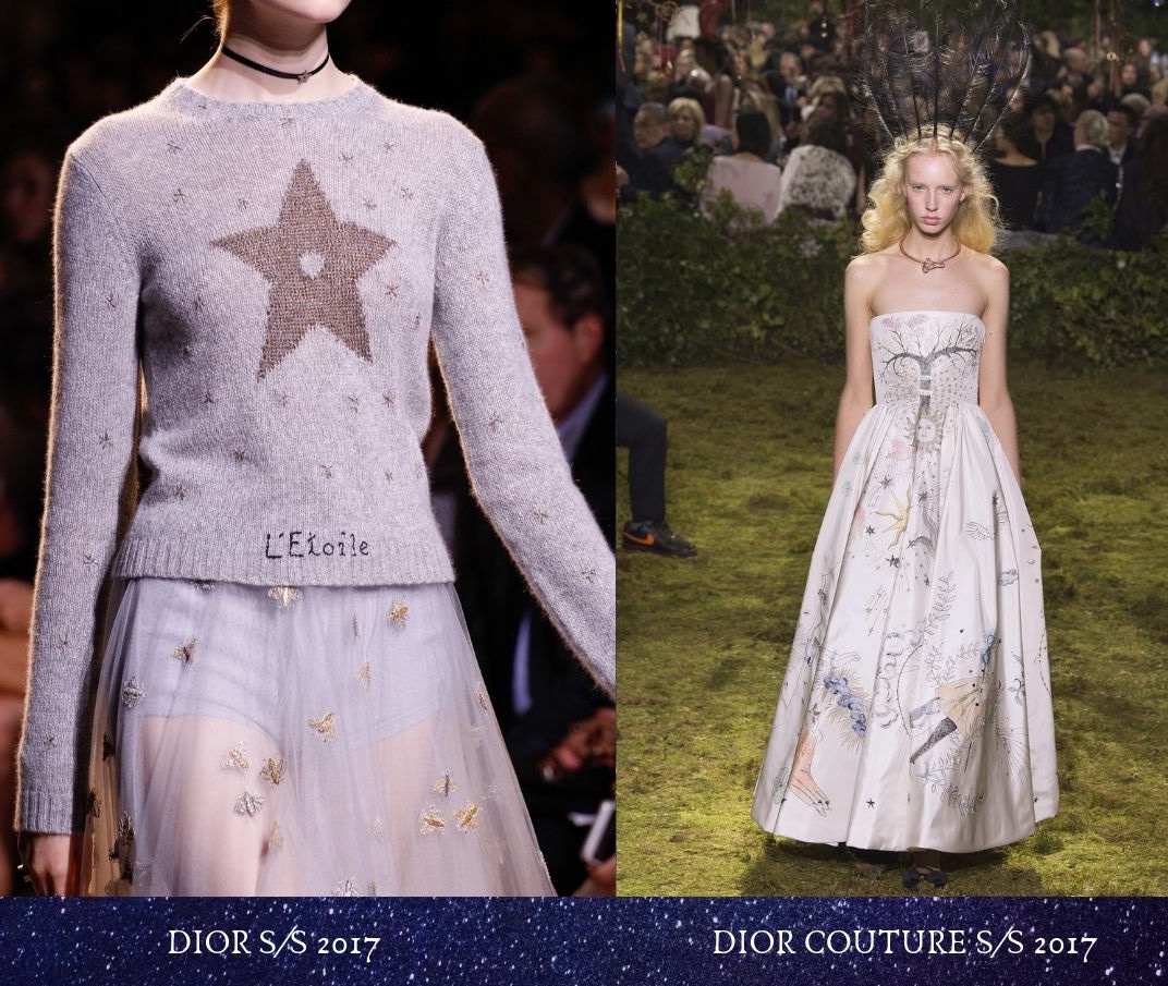 Astro Dior | Sandra‘s Closet