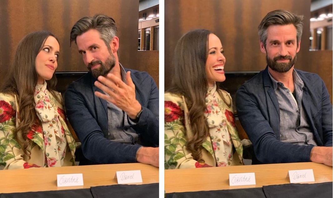 Thank God It’s Freitag | Sandra‘s Closet