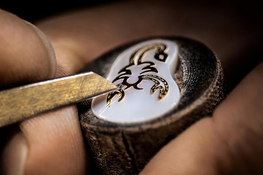 Astro Dior | Sandra‘s Closet