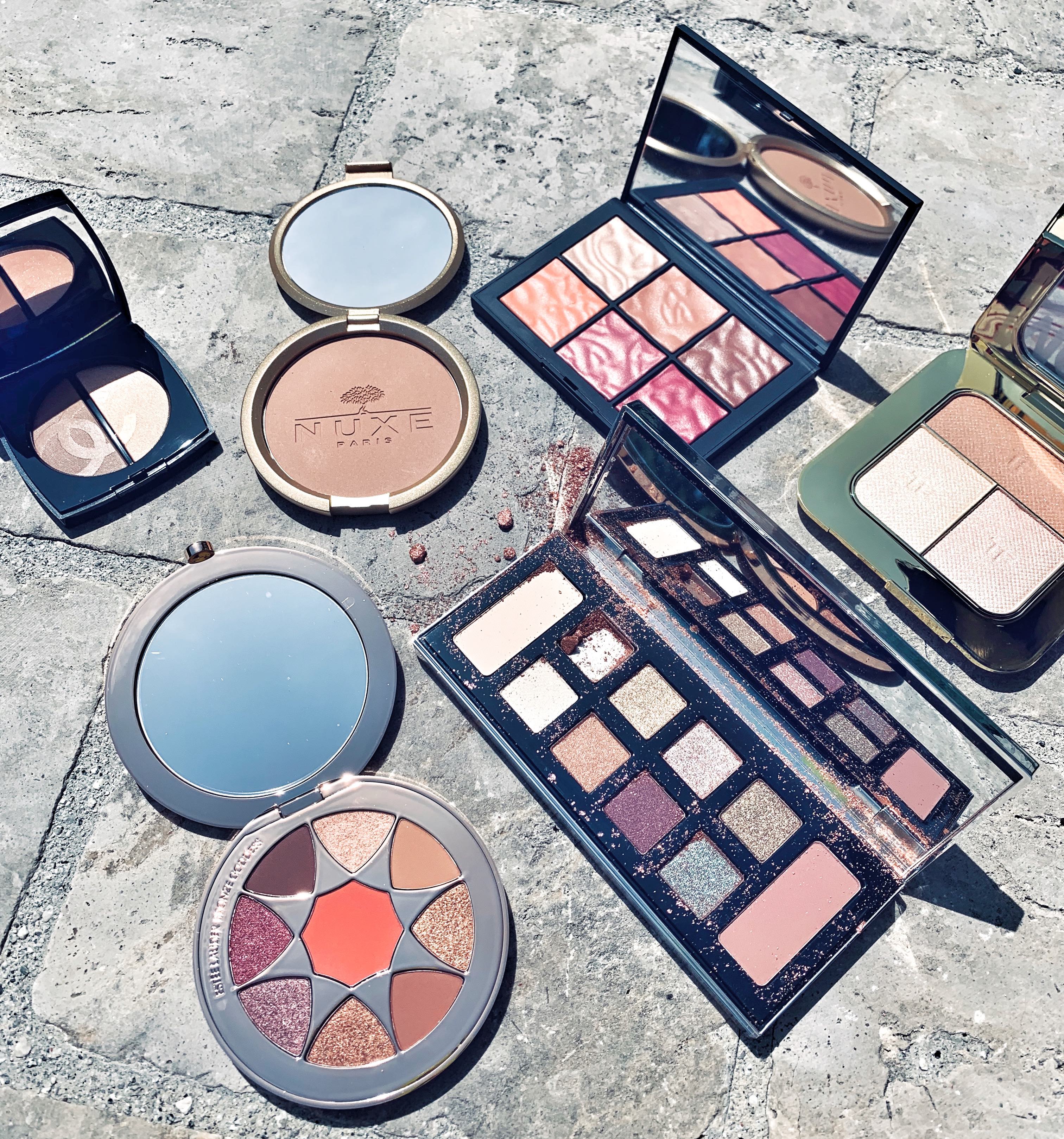 Best Summer Make-up Products | Sandra‘s Closet