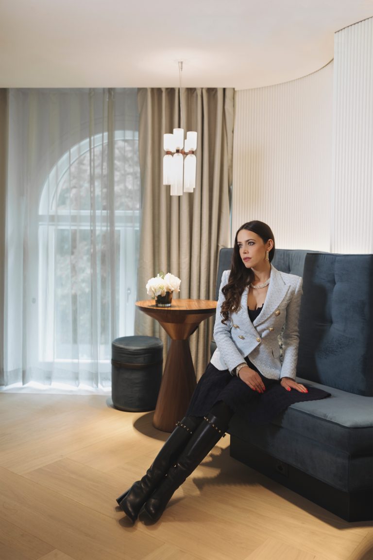 Passion, Beauty, Bucherer | Sandra‘s Closet