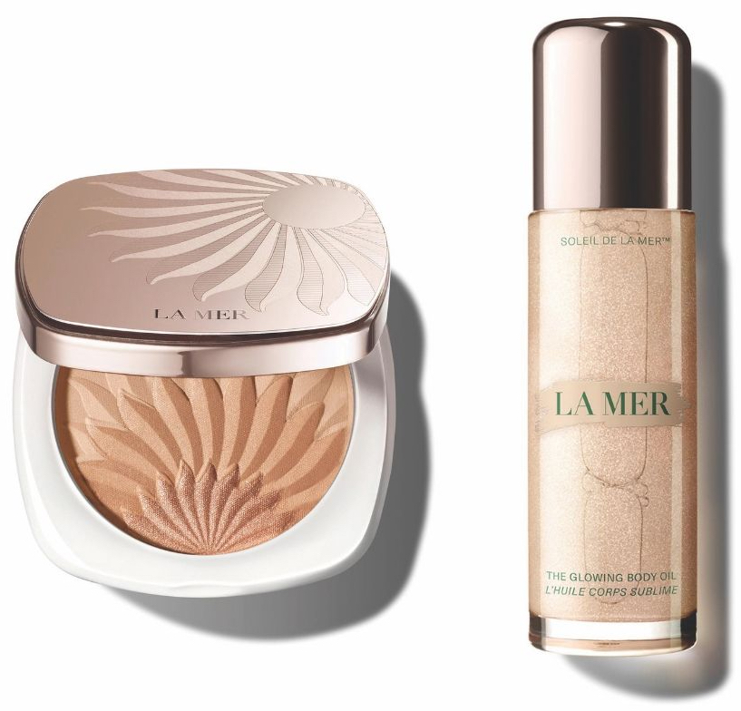 La Mer Summer 2019 and a Good Cause | Sandra‘s Closet