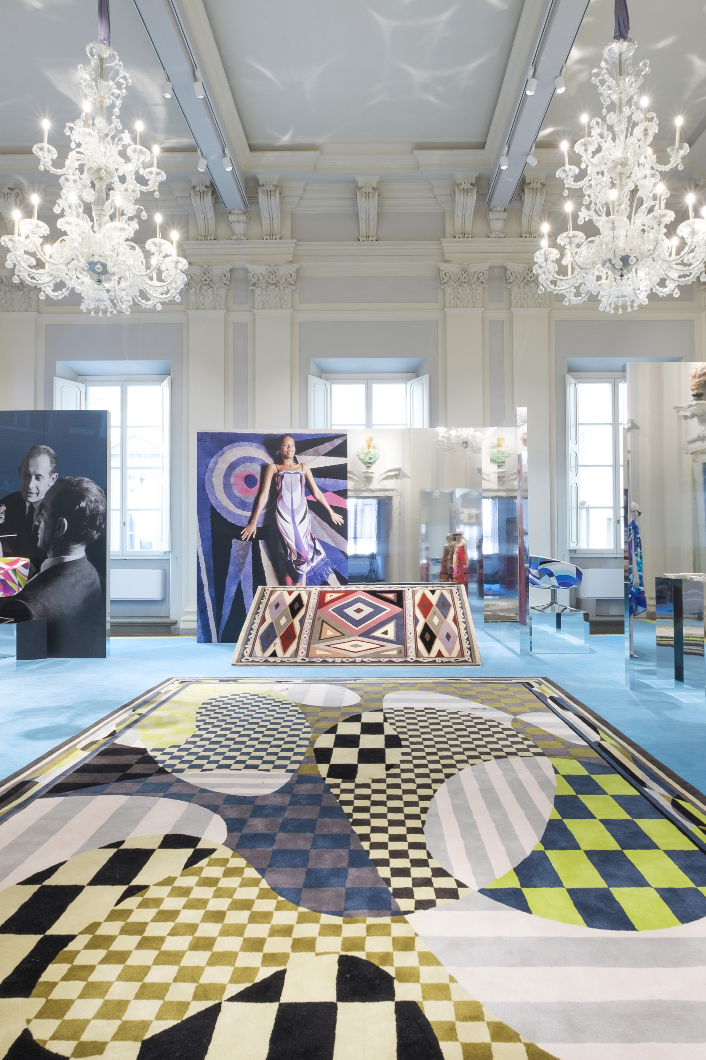 Unexpected Pucci | Sandra‘s Closet