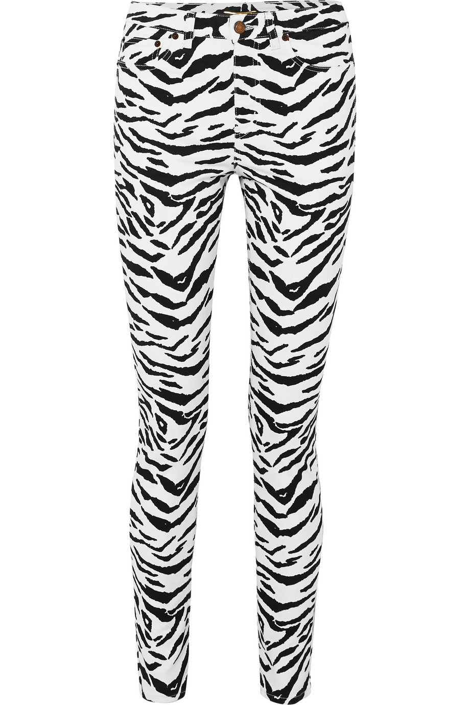 F/W 2019: The Season of the Zebra | Sandra‘s Closet