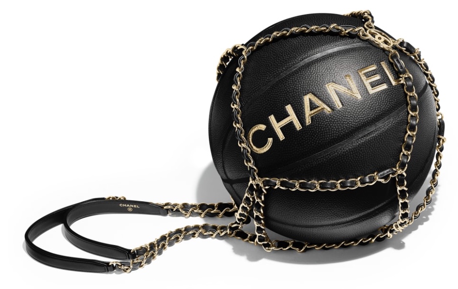 Luxury Drops for the Sporty Girls | Sandra‘s Closet