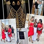 Net-à-Porter High Jewelry Cocktail in Paris | Sandra‘s Closet