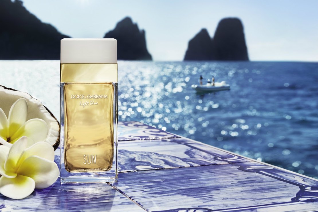 New Summer Fragrances You Shouldn’t Miss | Sandra‘s Closet