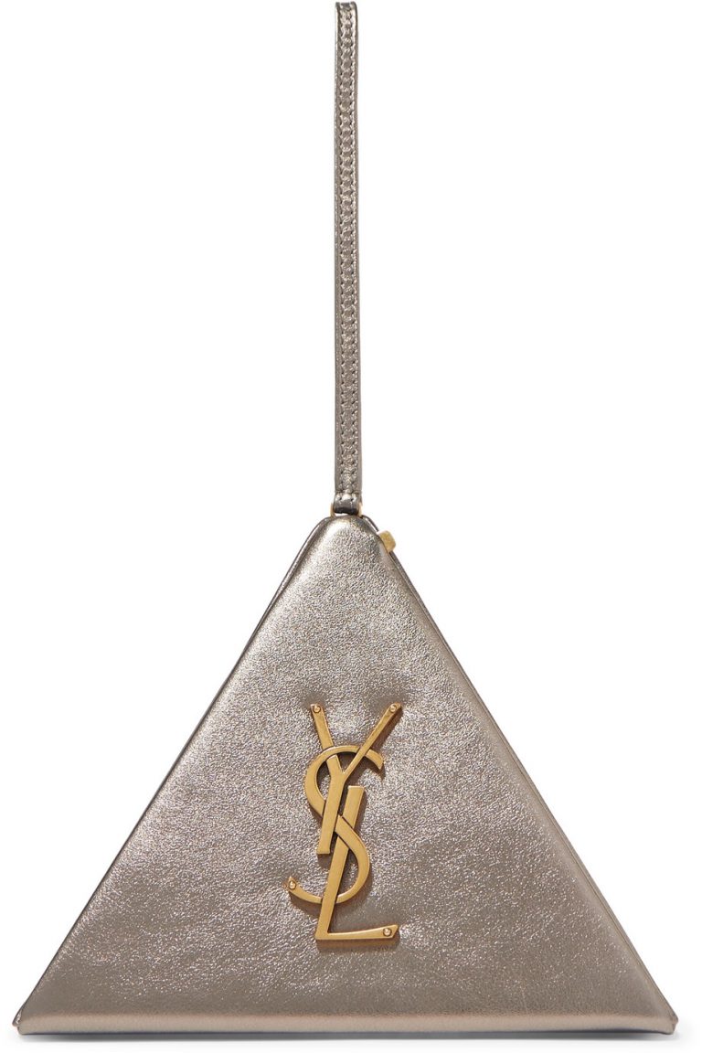 Trending F/W 2019: Pyramid Bags | Sandra‘s Closet