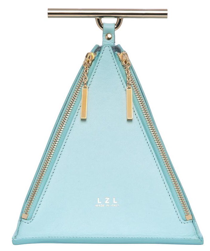 pyramid bag | Sandra‘s Closet