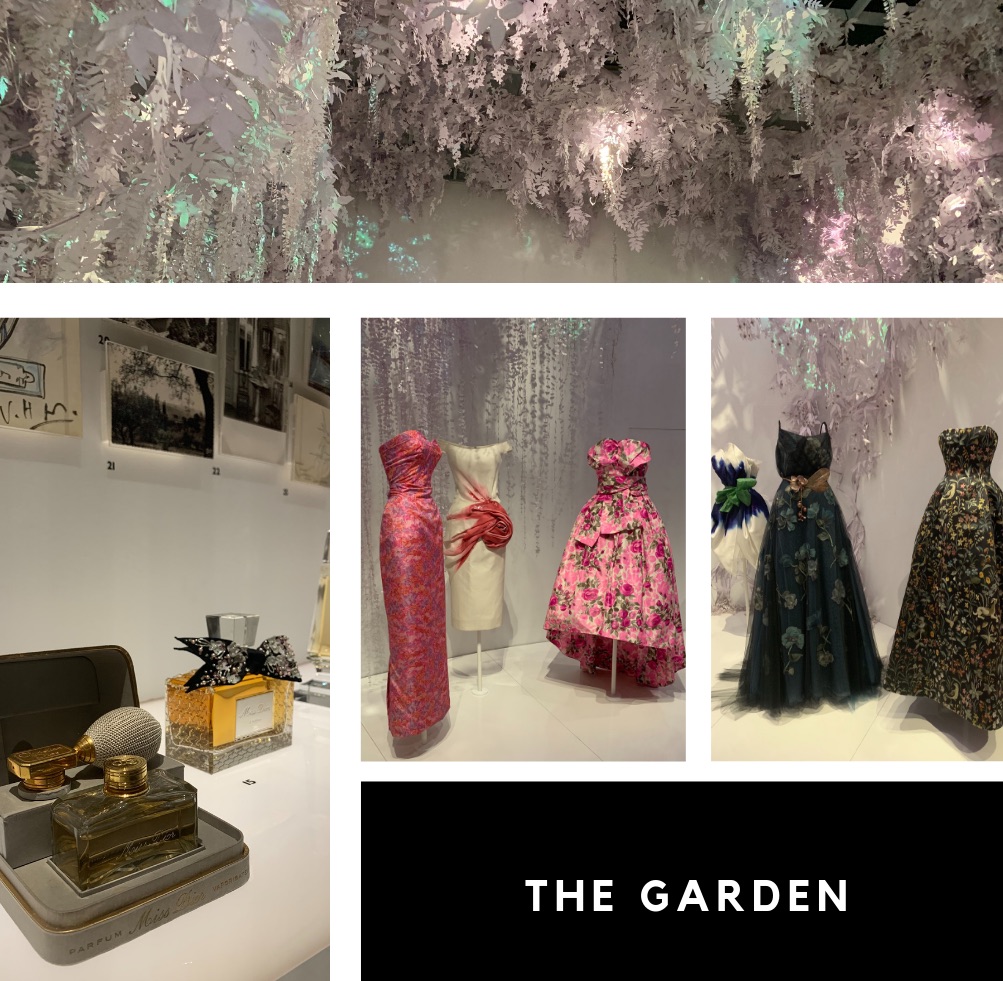 Visiting Christian Dior: Designer of Dreams | Sandra‘s Closet