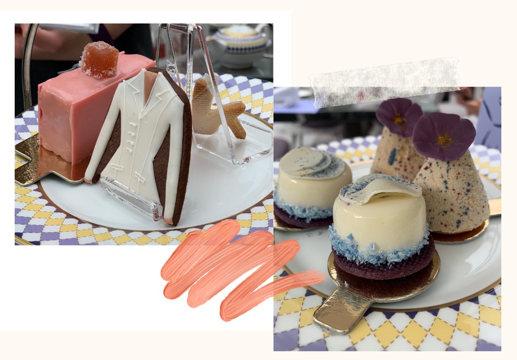 September 1, 2019 | Sandra‘s Closet