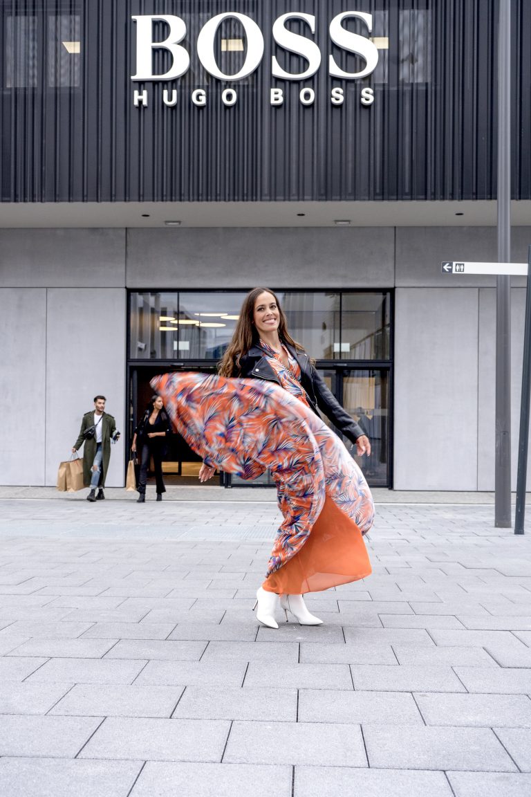 hugo boss | Sandra‘s Closet