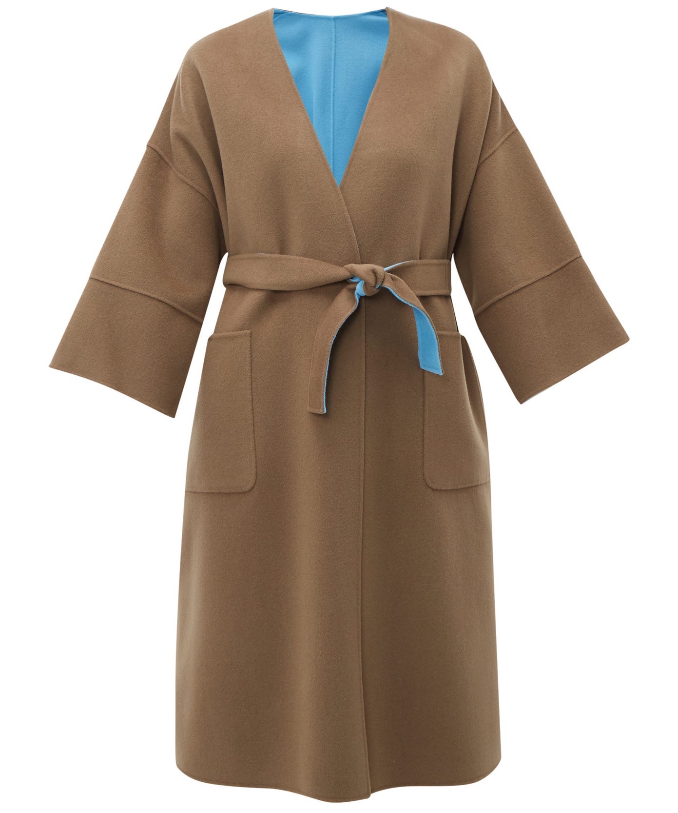 reversible coat | Sandra‘s Closet