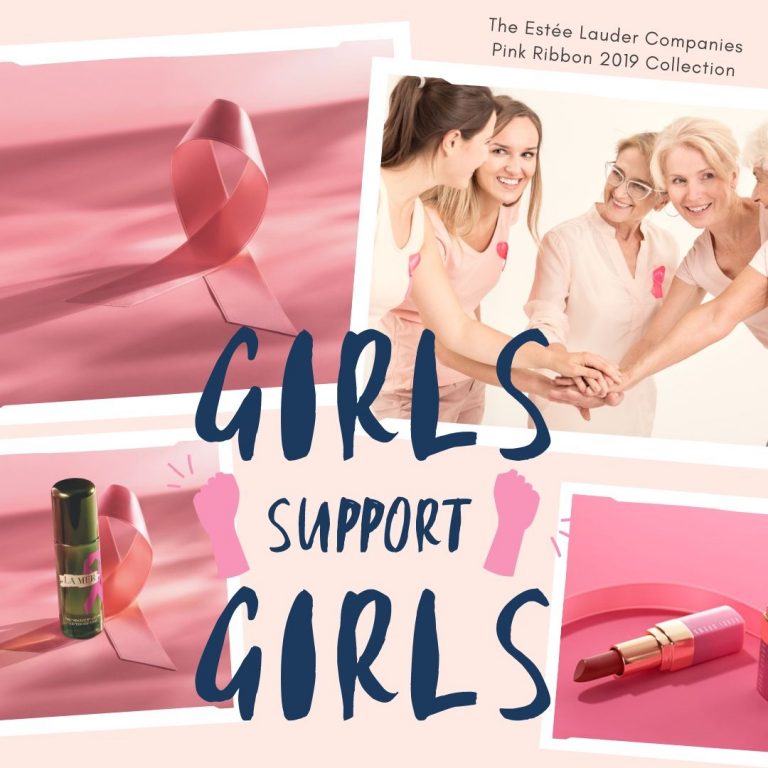 Girls Support Girls | Sandra‘s Closet