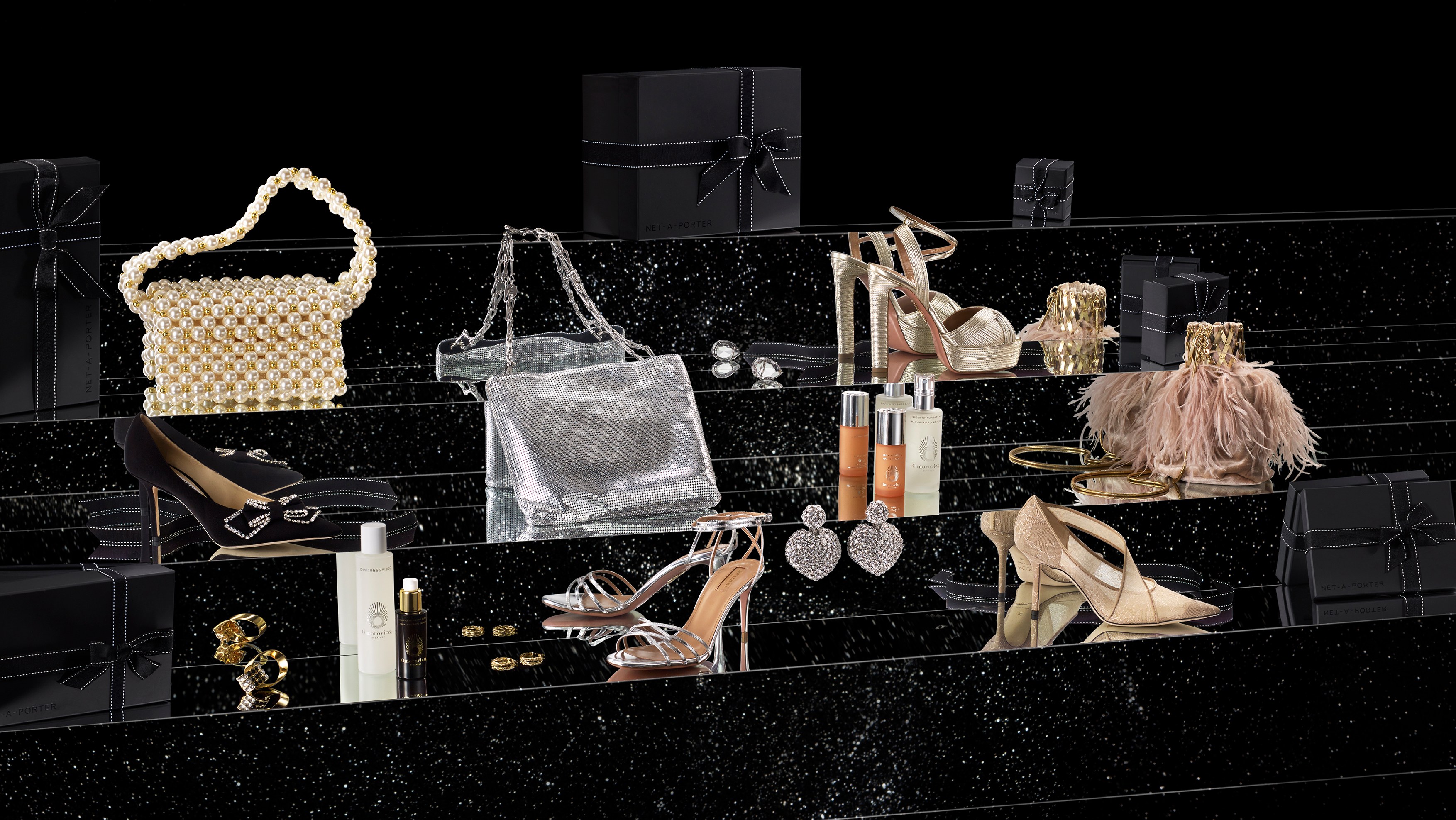 Net-à-Porter Fantasy Gifts | Sandra‘s Closet