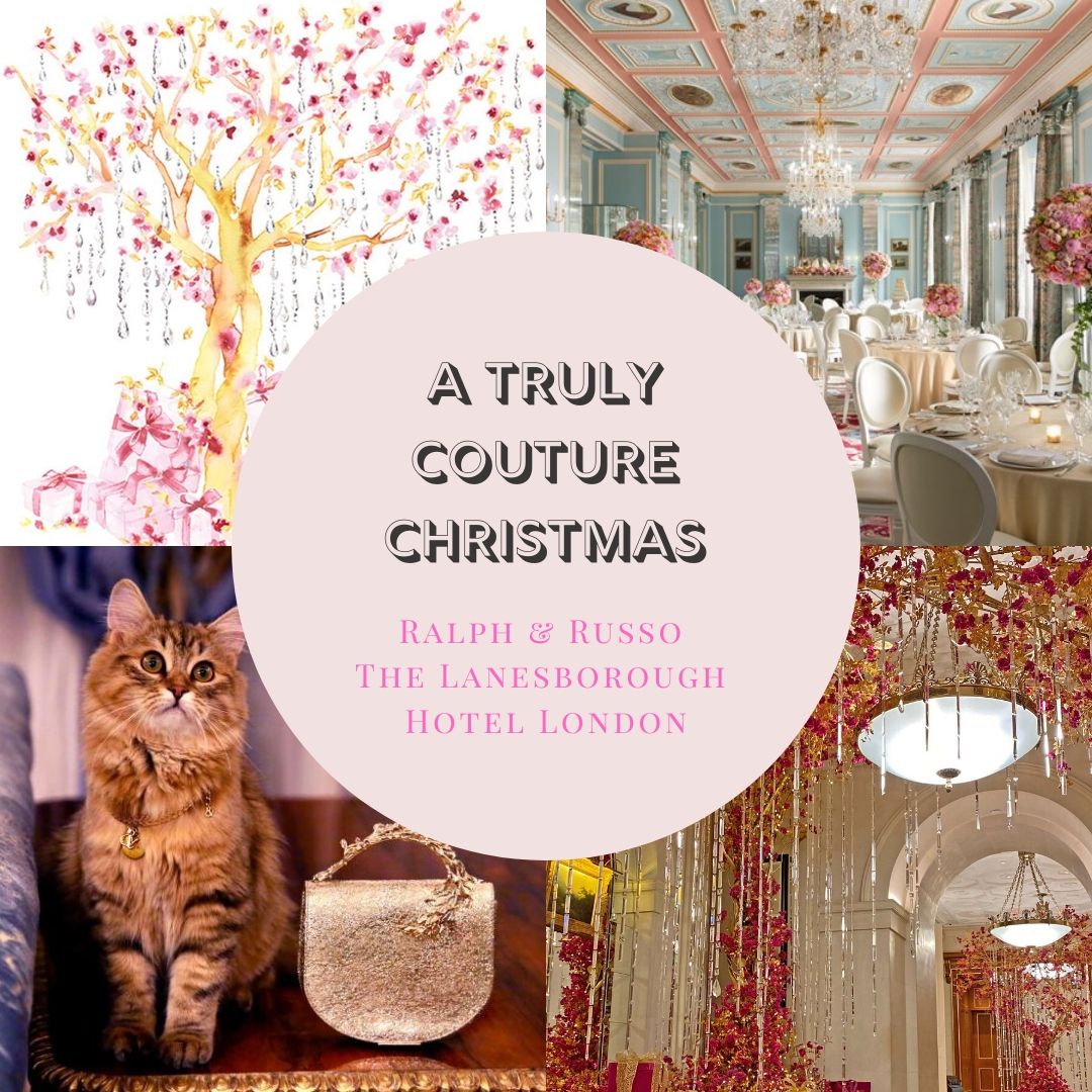 Tony Marklew | Sandra‘s Closet