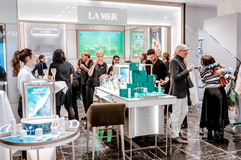 Celebrating 10 Years of My Blog with La Mer | Sandra‘s Closet
