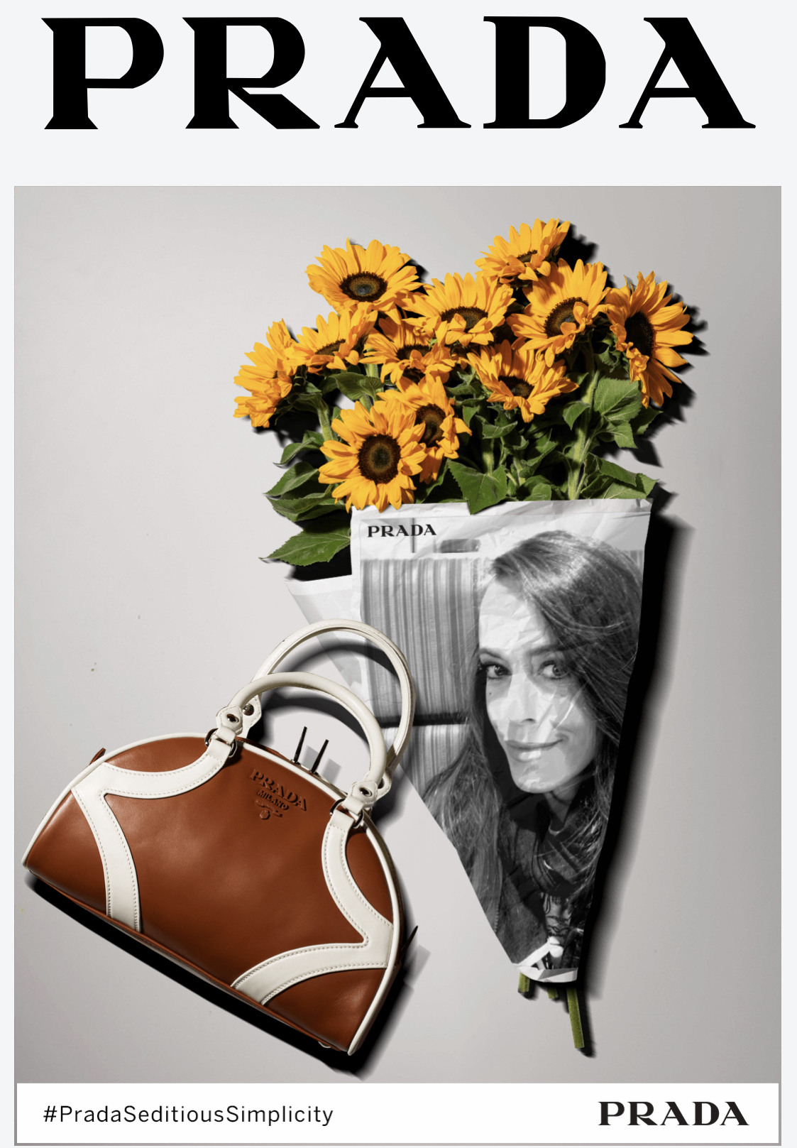 Prada Intensifies Its Digital Strategy | Sandra‘s Closet