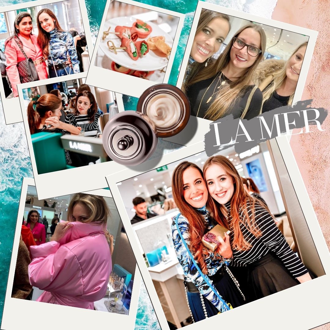 Celebrating 10 Years of My Blog with La Mer | Sandra‘s Closet