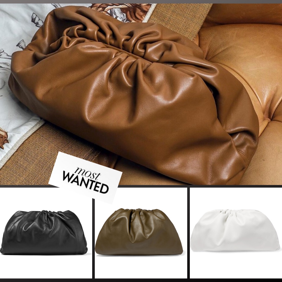 The Pouch | Sandra‘s Closet