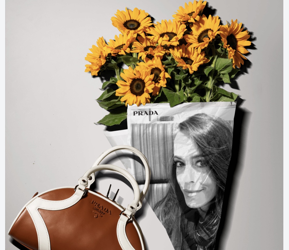 Prada Intensifies Its Digital Strategy | Sandra‘s Closet