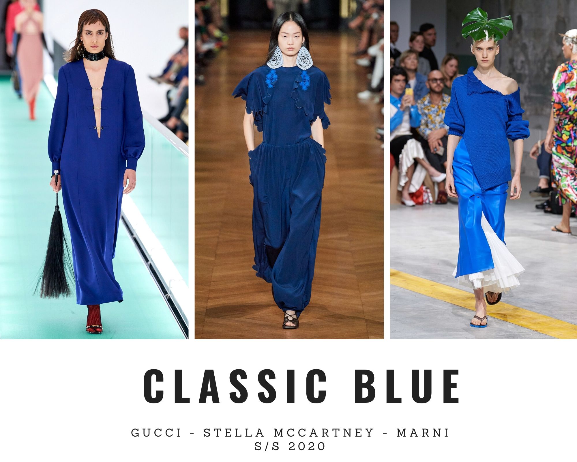 Pantone Color of the Year 2020 | Sandra‘s Closet