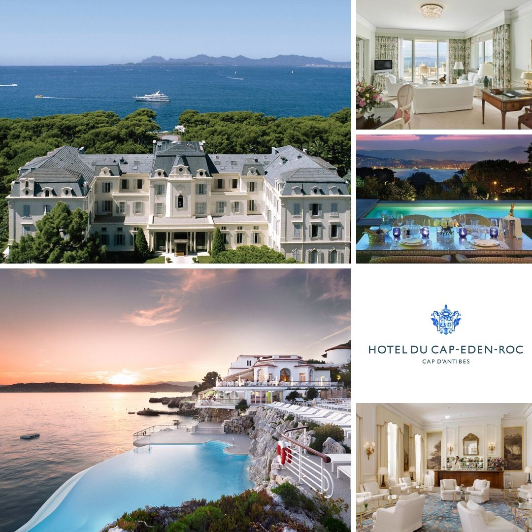 The Oetker Collection | Sandra‘s Closet