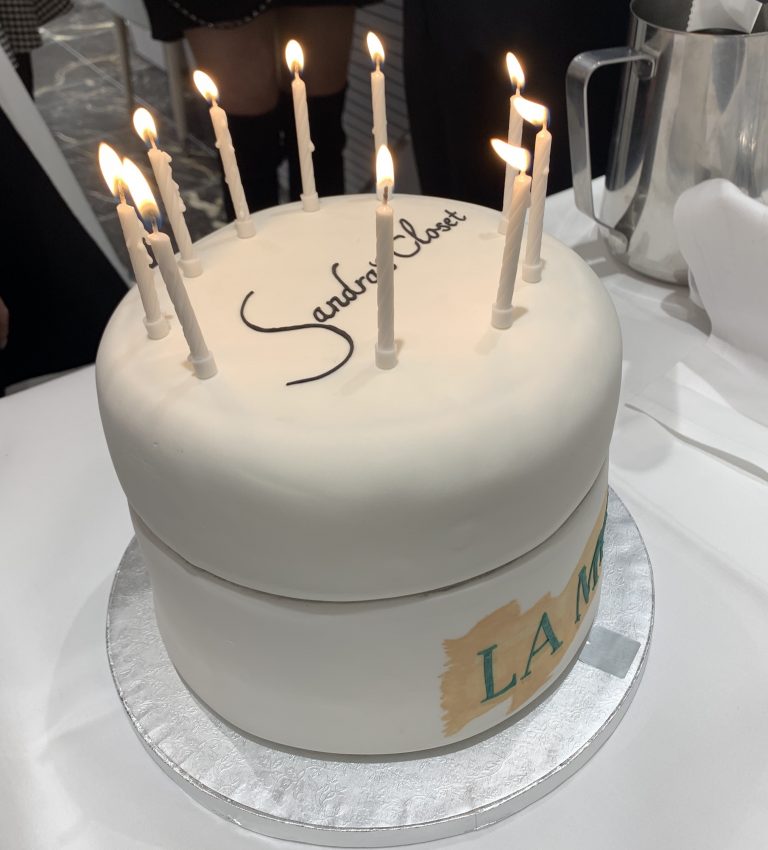 Celebrating 10 Years of My Blog with La Mer | Sandra‘s Closet