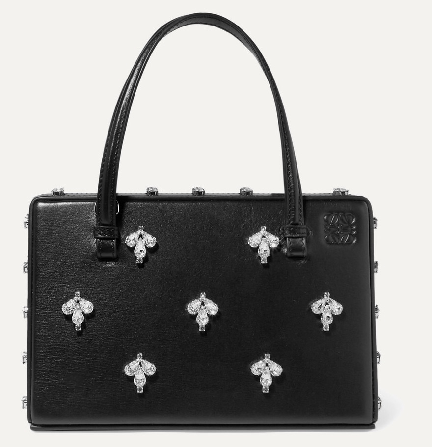 Magpie Bags | Sandra‘s Closet