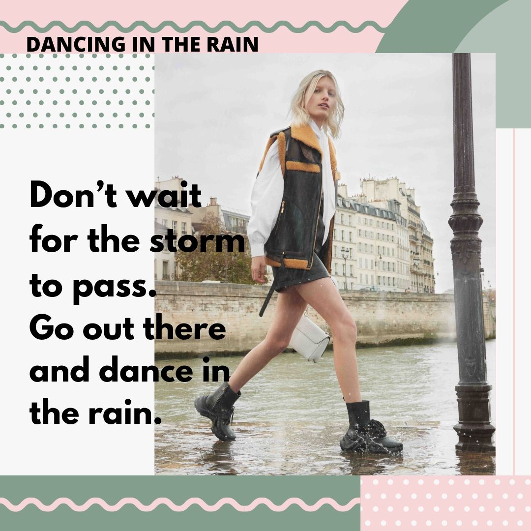 December 19, 2019 | Sandra‘s Closet