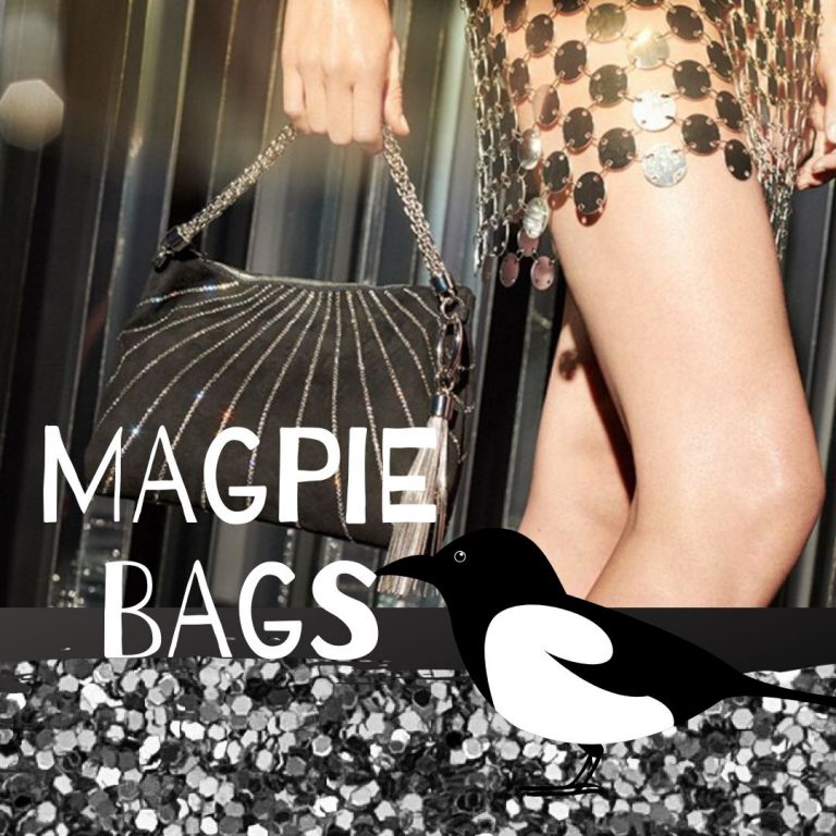 Magpie Bags | Sandra‘s Closet