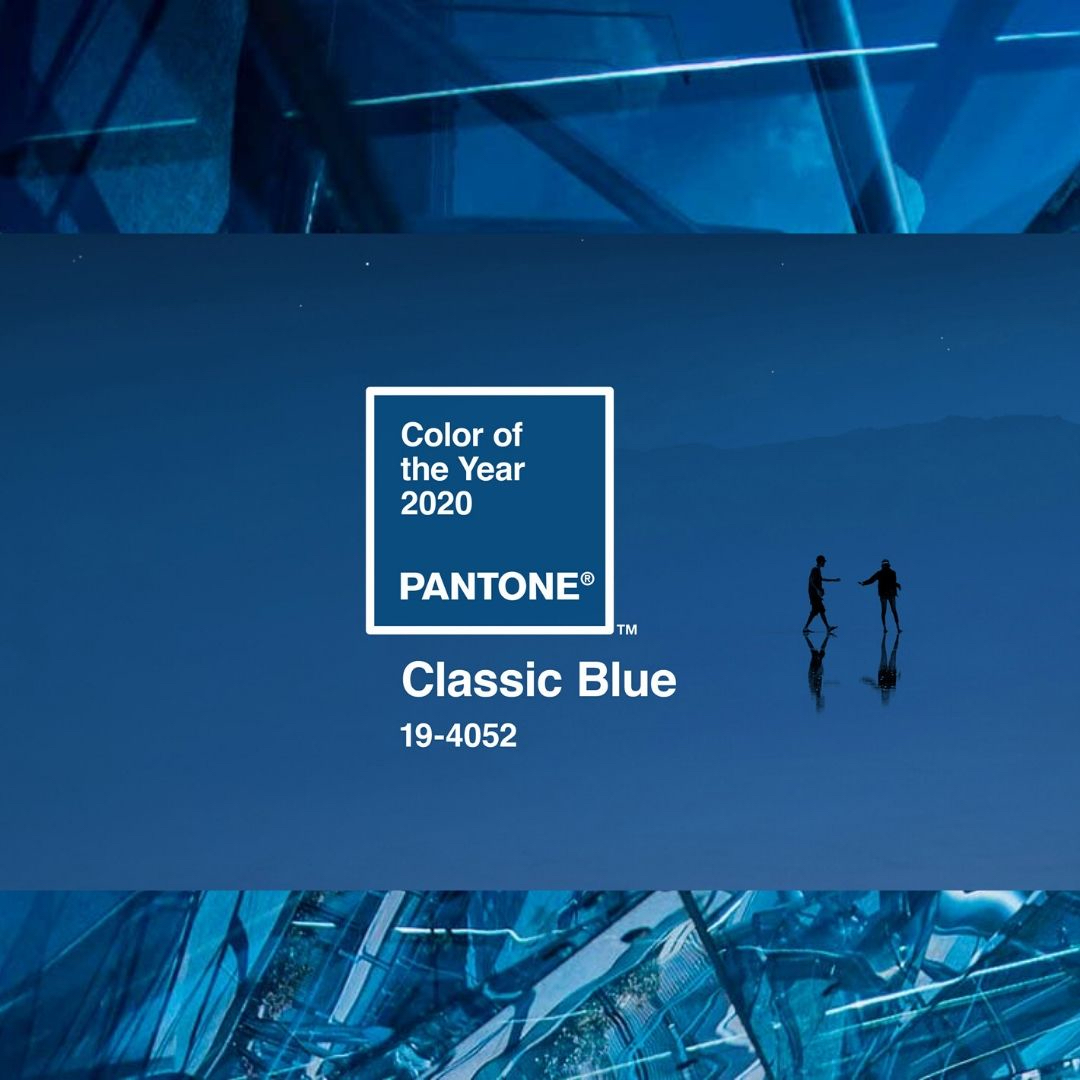 Pantone Color of the Year 2020 | Sandra‘s Closet