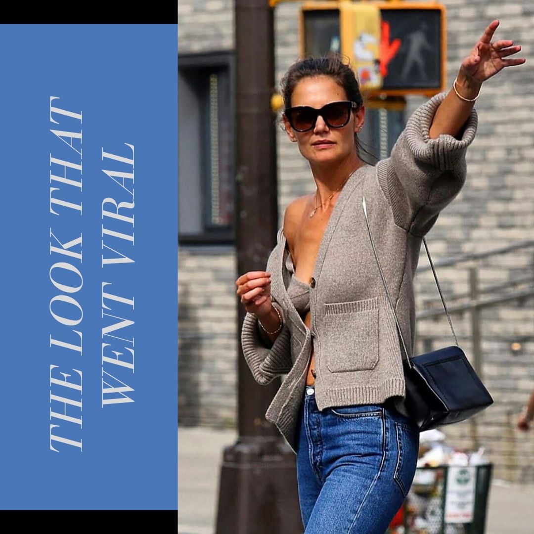 The Look That Went Viral | Sandra‘s Closet