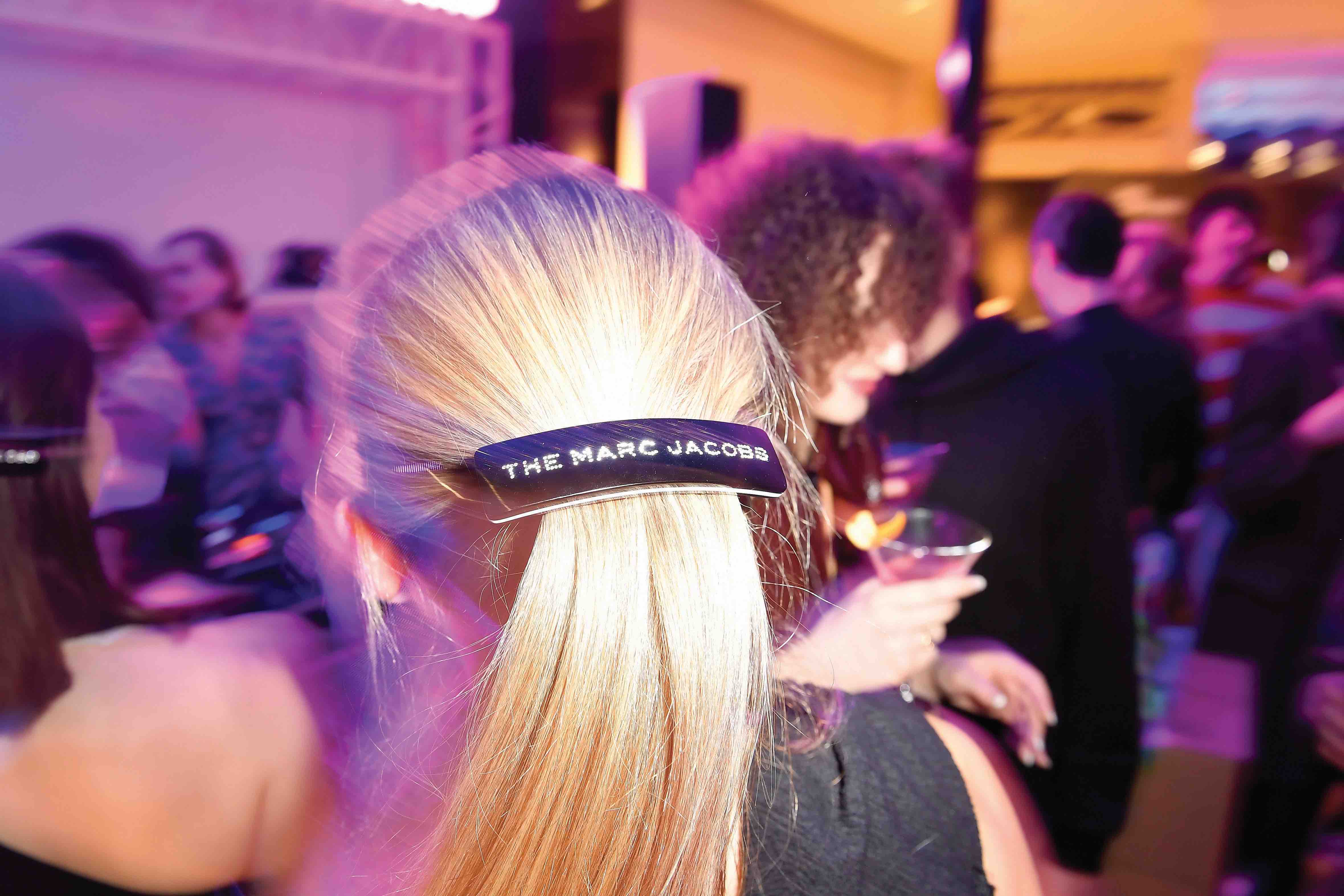 Opening of The Marc Jacobs Shop in Paris | Sandra‘s Closet