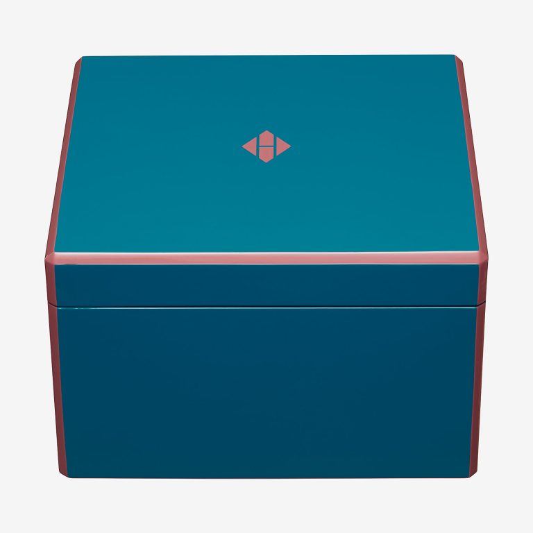 The Most Exceptional Jewelry Boxes | Sandra‘s Closet
