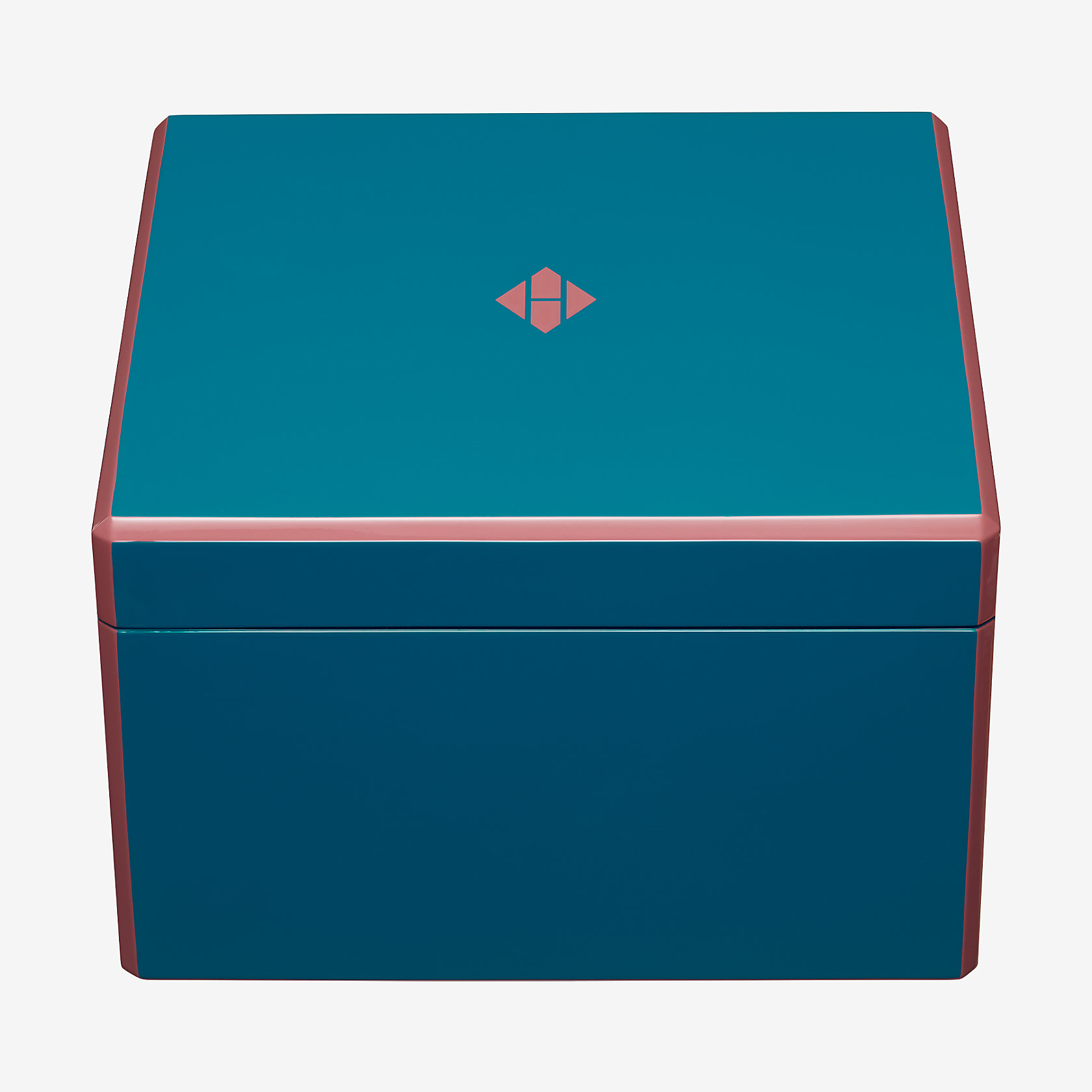 The Most Exceptional Jewelry Boxes | Sandra‘s Closet