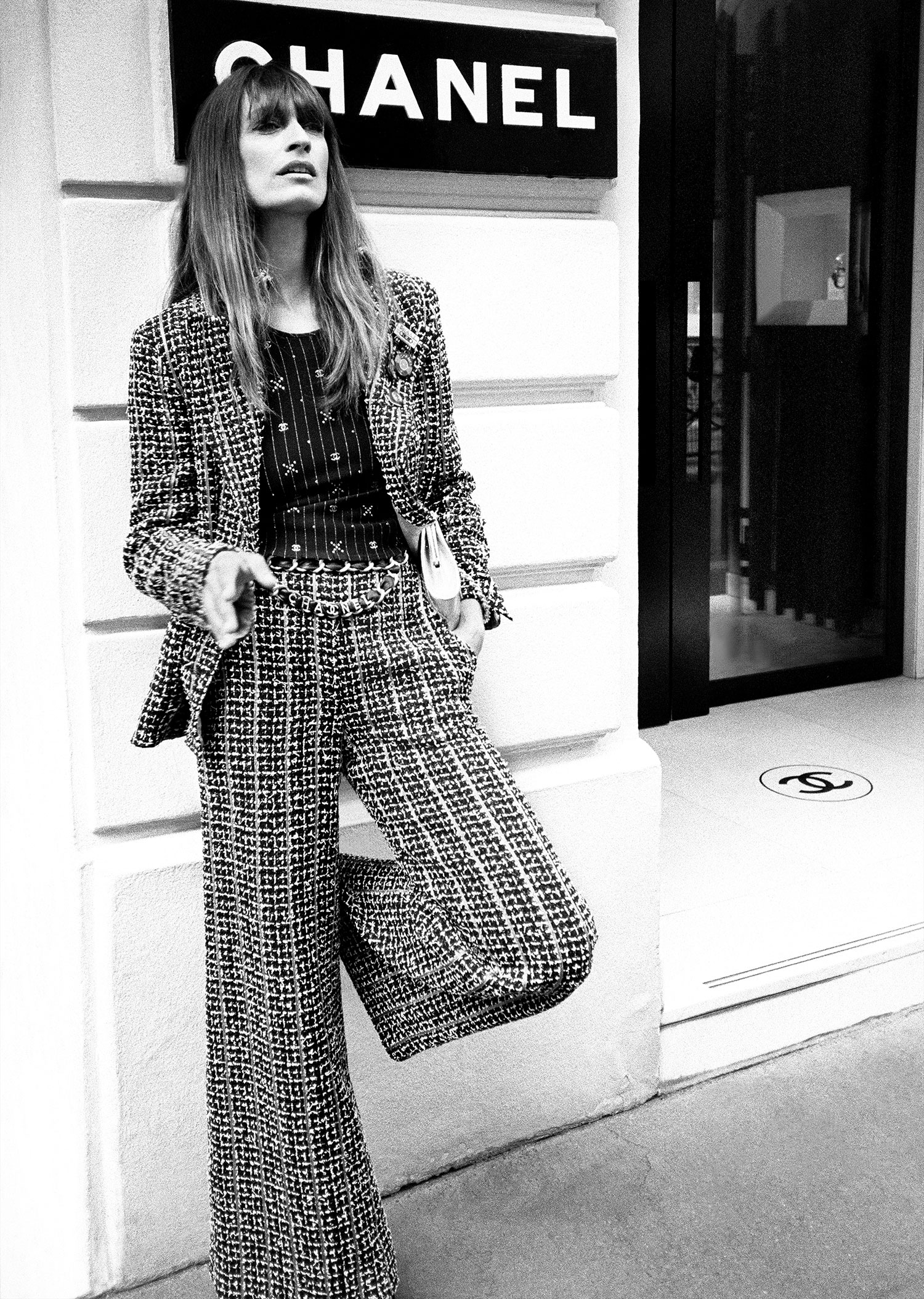 CHANEL S/S 2020 Pre-Collection | Sandra‘s Closet