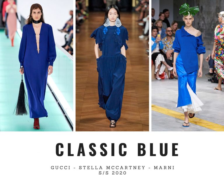 The Top 20 Runway Trends for S/S 2020 | Sandra‘s Closet