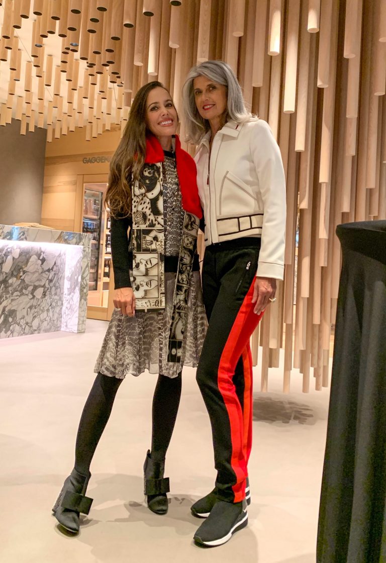 Claudia Maria Ferreira da Costa | Sandra‘s Closet