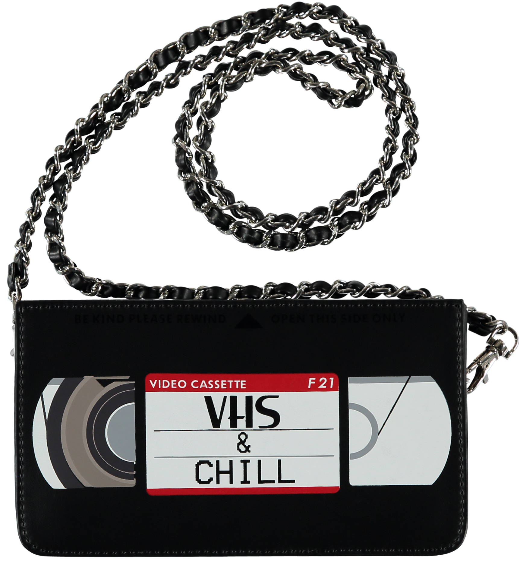 VHS & Chill | Sandra‘s Closet