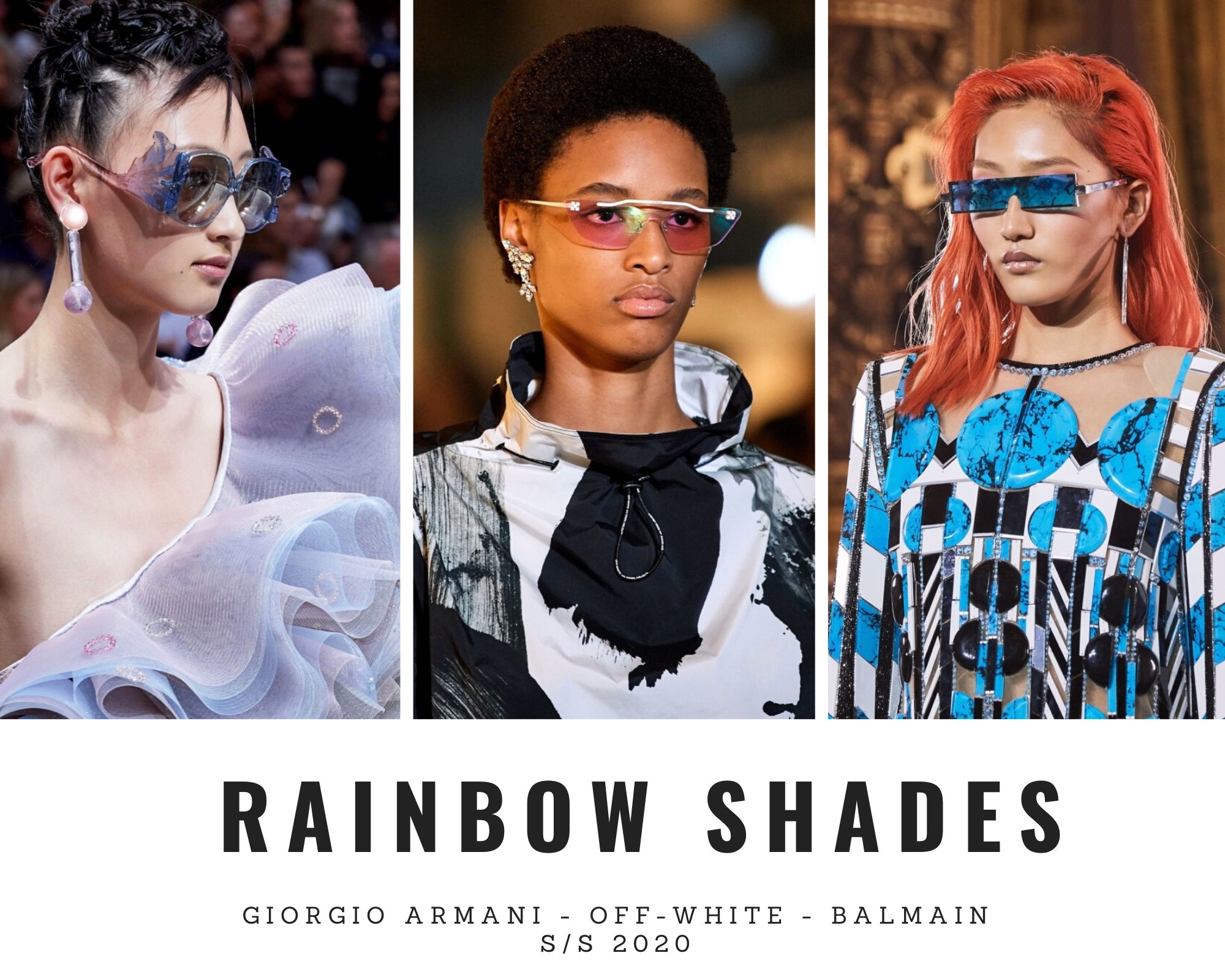 Bags, Shoes and Accessories Trends S/S 2020 | Sandra‘s Closet