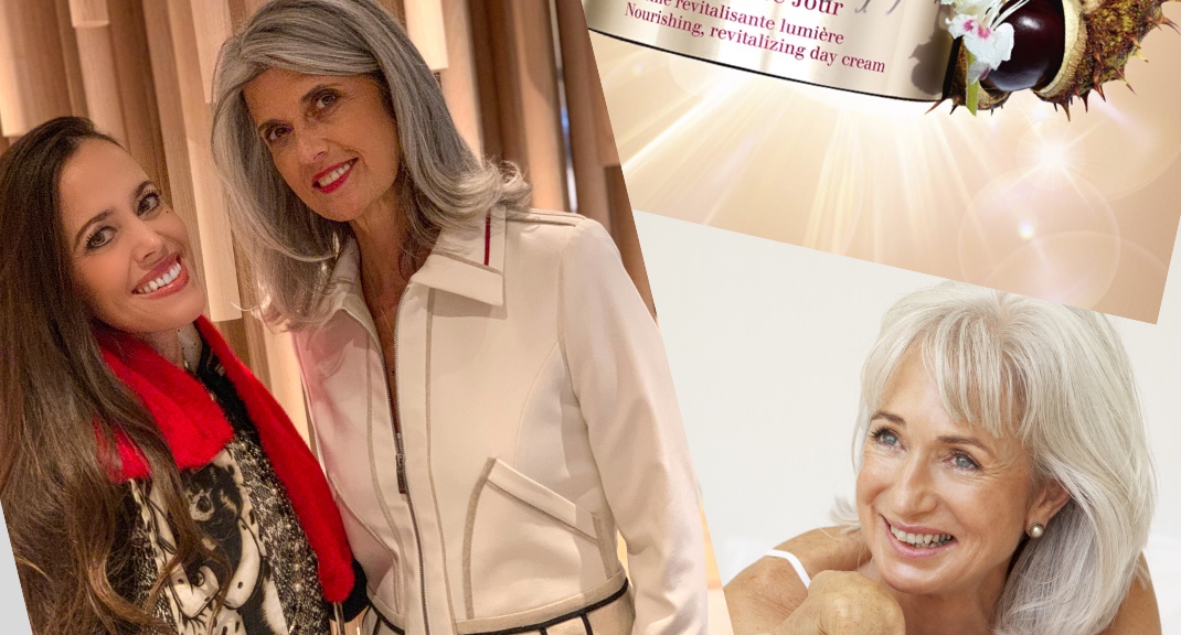 Clarins and the Generation S | Sandra‘s Closet