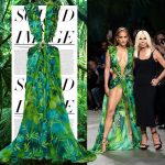 J. Lo’s Jungle Fever | Sandra‘s Closet
