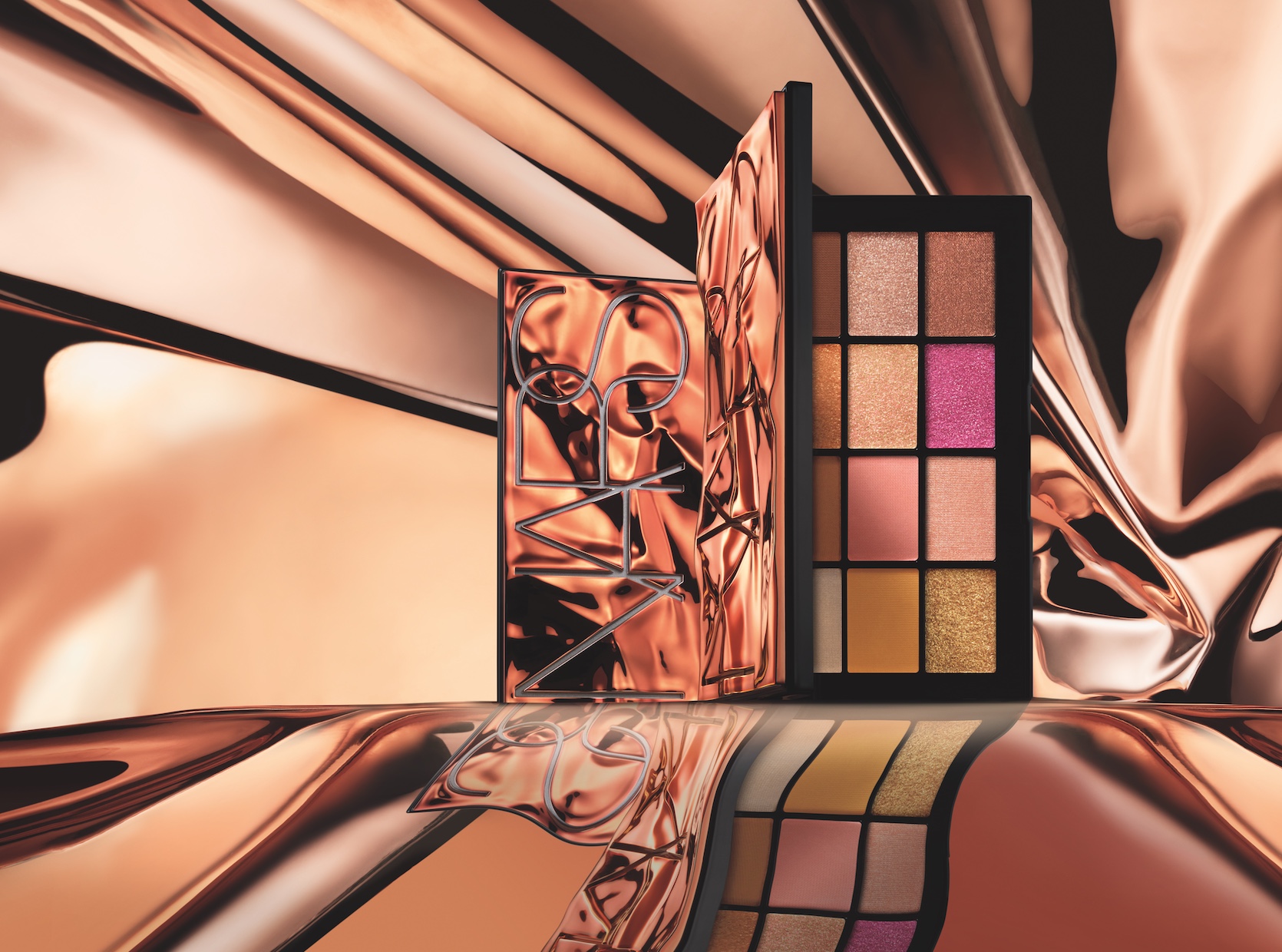 NARS The Afterglow Collection | Sandra‘s Closet