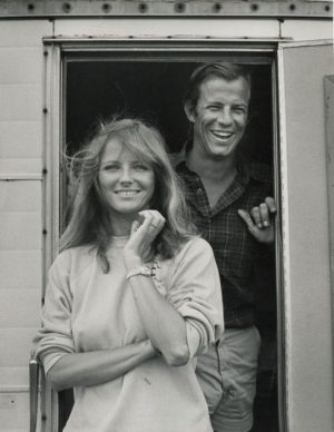 Minnie Cushing Beard Coleman | Sandra‘s Closet