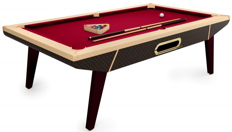 Louis Vuitton and The Art of Gaming | Sandra‘s Closet