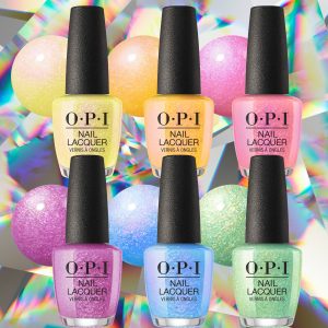 OPI Hidden Prism | Sandra‘s Closet